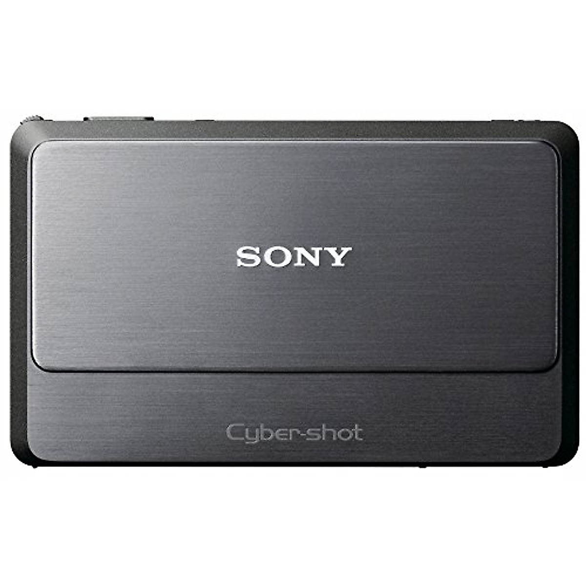 Sony TX Series DSC-TX9/H 12.2MP Digital Still Camera with "Exmor R" CMOS Sensor and 3D Sweep Panorama