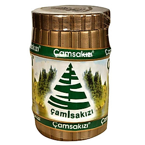 Cam Sakizi Super Wax 270g (Agda)