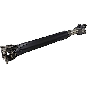 Bode-man Front Driveshaft Propshaft N92929 Replacement for 2000-2004 Nissan Pathfinder 4WD
