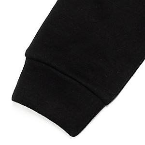 Power Rangers Black Ranger Toddler Boys Fleece Zip Up Hoodie 5T