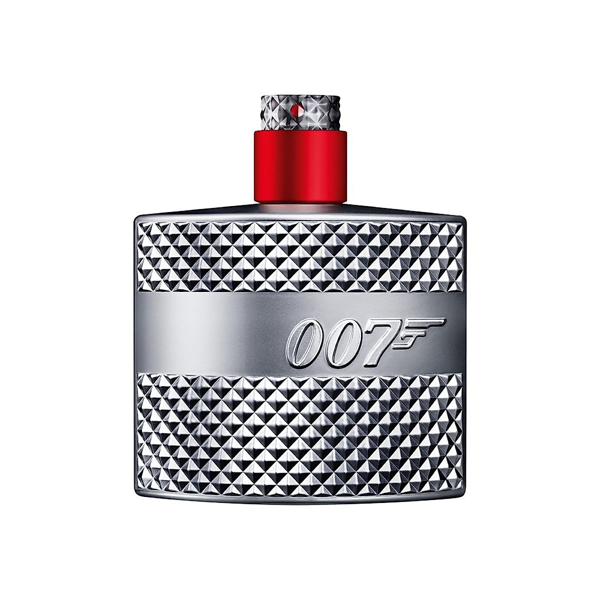 James Bond 007 Quantum Eau de Toilette Spray for Men, 2.5 Ounce