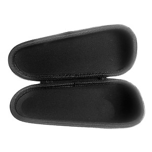 FitSand Hard Case Compatible for Panasonic ES-LA63-S Arc4 Electric Razo 4-Blade Cordless with Wet/Dry Shaver