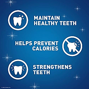 ACT Total Care Sensitive Formula Mouthwash 18 fl. oz. Anticavity Mouthwash With Fluoride, Mint