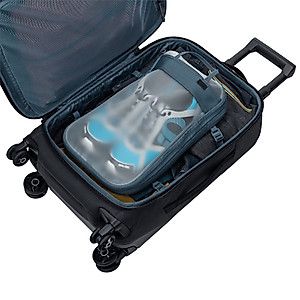 Thule Aion Carry On Spinner, Black