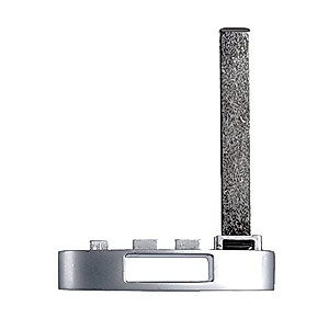 Key Fob Replacement Fits for Cadillac SRX 2010 2011 2012 2013 2014 2015 ATS XTS 2013-2014 ELR Push Start Button Smart Proximity Keyless Entry Remote Control NBG009768T 22865375 DIY Programming 5 BTN