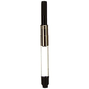 Waterman S0112881 Convertor for Fountain Pens (56010W)
