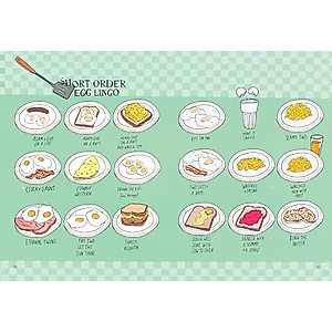 Food Anatomy: The Curious Parts & Pieces of Our Edible World