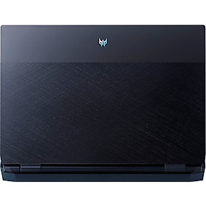 acer Predator Helios 300 Gaming Laptop (15.6" 165Hz FHD IPS, Intel 12th Gen i7-12700H, 64GB DDR5 RAM, 2TB PCIe SSD, GeForce RTX 3060 6GB 140W), RGB Backlit, FHD Webcam, WiFi 6E, Win 11 Home, Black