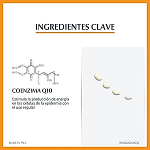 EUCERIN EGH Q10 Active Augencreme 15 ml (1 x 15 ml)