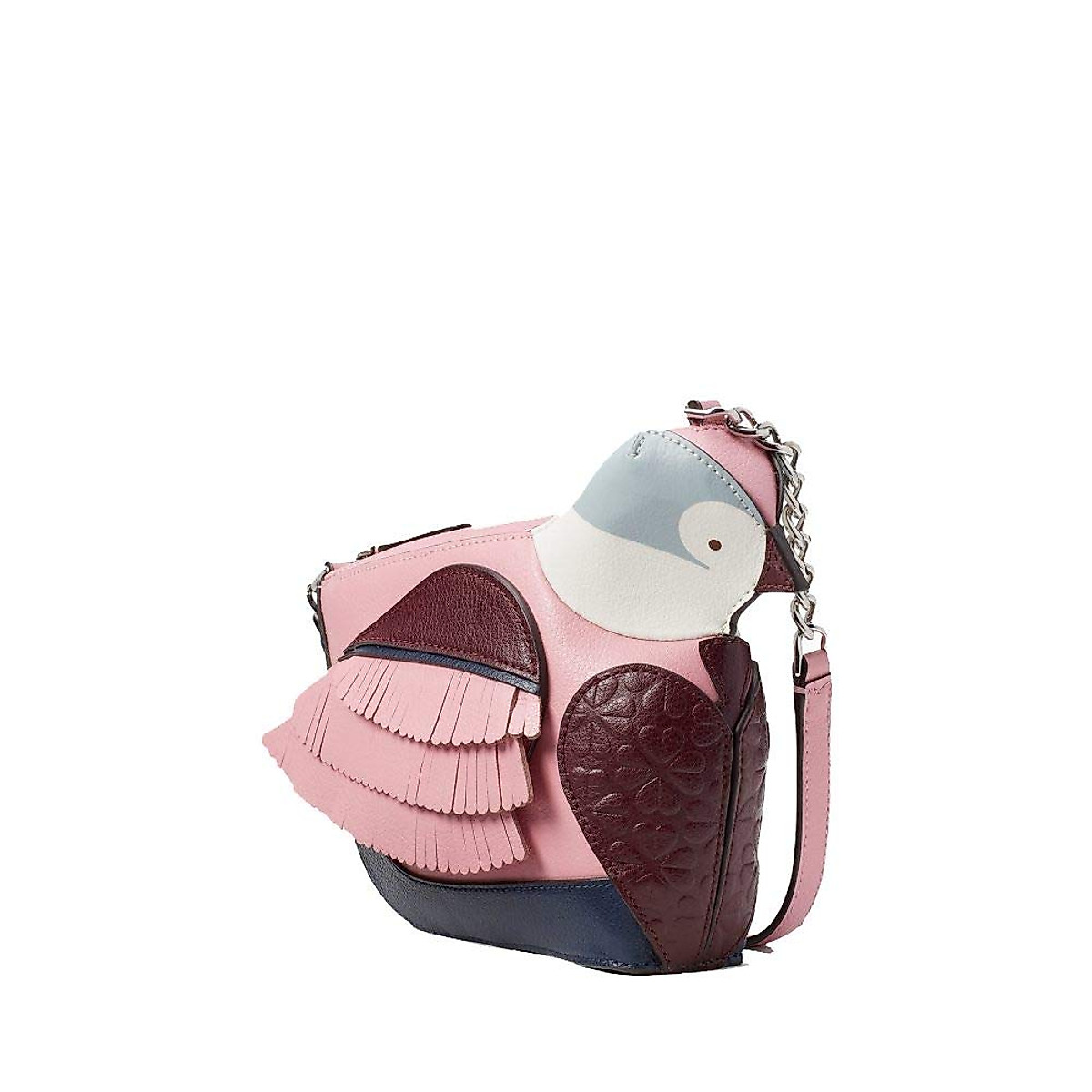 Kate Spade love birds bird crossbody