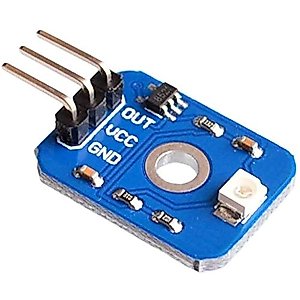 ZYM119 5PCS/LOT Detection Module UV Sensor Module for Ultraviolet Ray Module Circuit Board