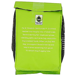 365 by Whole Foods Market, Coffee Hometown Blend Whole Bean, 24 Ounce