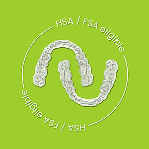 SENTINEL MOUTHGUARDS Durability Mouth Guard for Heavy Teeth Grinding and Jaw Clenching | Comfortable and Custom Fit | Dentist-Grade Material | Long-Lasting Protection | BPA-Free