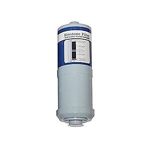 Replacement Biostone Ionizer Filter Compatible with JUPITER Delphi Athena Melody Venus Orion Aquarius Neptune Mavello