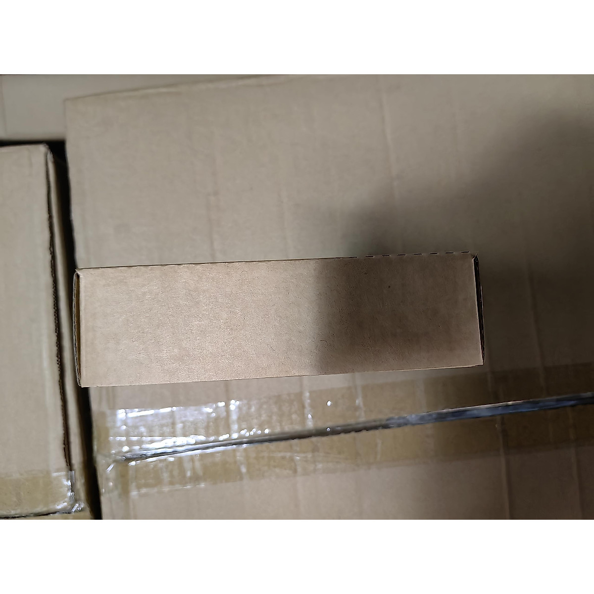 NETUM Bluetooth Mini 1D Barcode Scanner, 3-in-1 Portable Automatic USB Wireless CCD Bar Code Scanning Support Screen Scan, for Tablet iPhone IPad Android Windows Mac Pos - C740