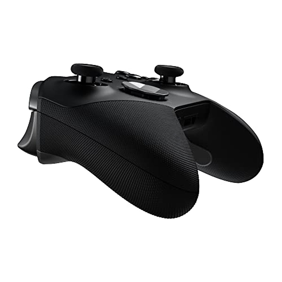 Microsoft Elite Gamepad PC,Xbox One Analogue/Digital Black, FST-00003 (Analogue/Digital Black)