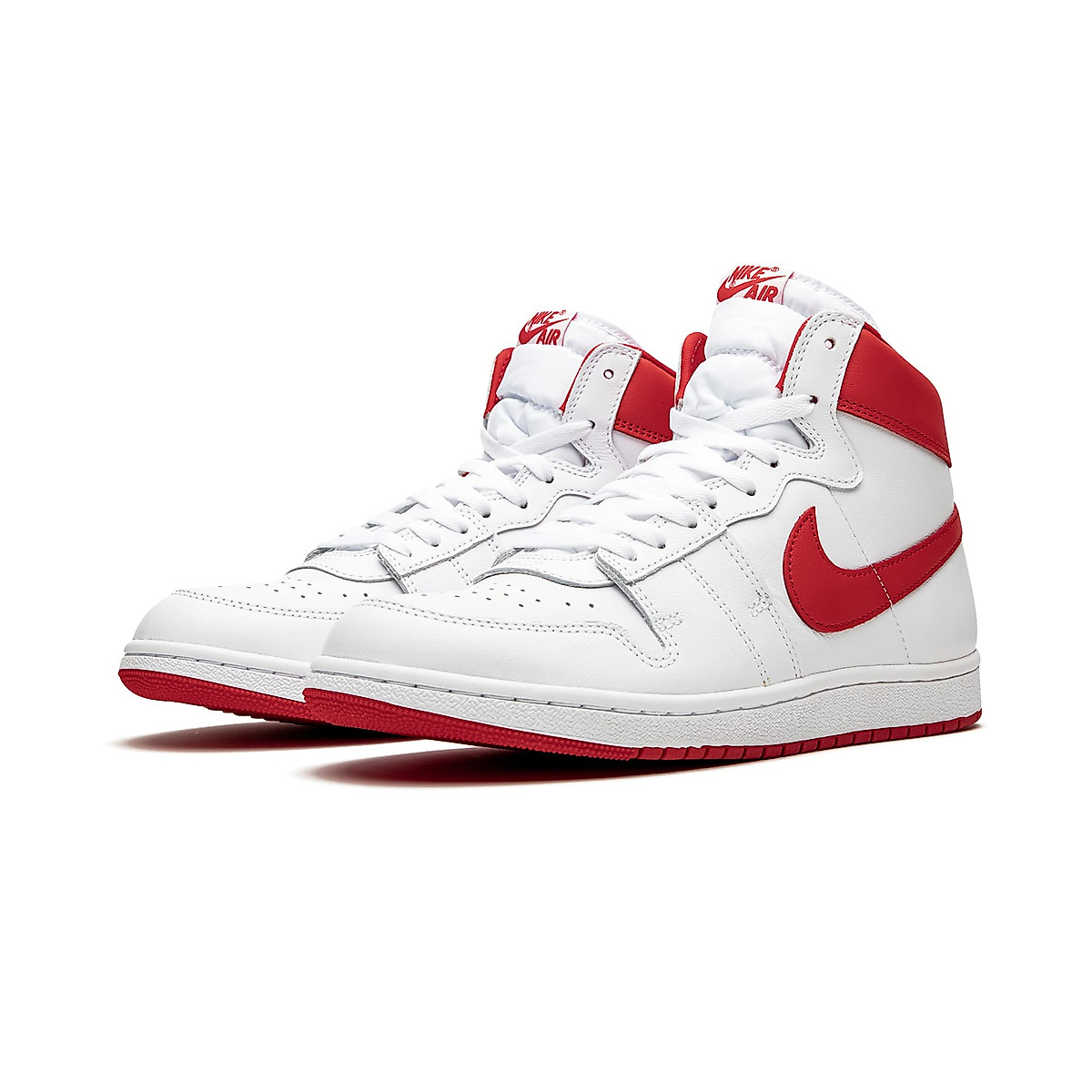 Jordan Mens Nike Air Ship PE/Air CT6252 900 New Beginnings Pack - Size 13