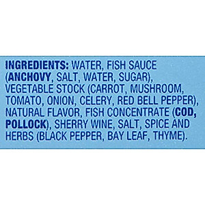 Kitchen Basics Original Seafood Stock, 32 fl oz