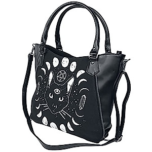 Banned Accessories - Pentacle Coven Tote Bag