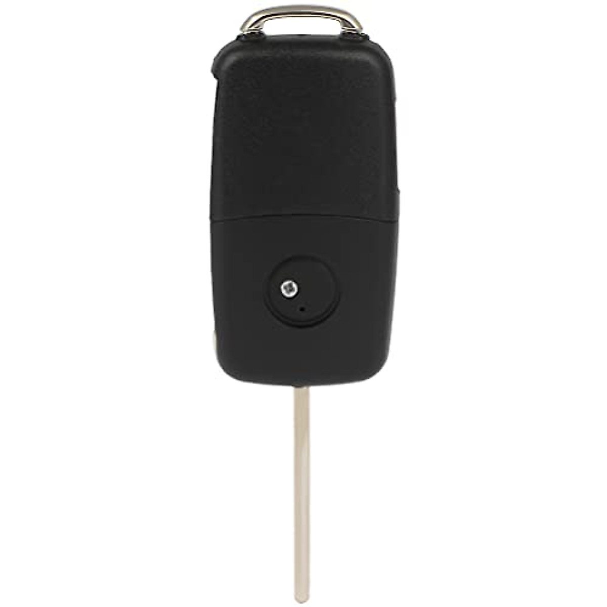 ANGLEWIDE Car Key Fob Replacement for 11-16 for S-portwagen for C-c for E-os (FCC: 5K0 837 202 AE)1 pad