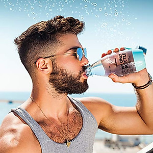 sodastream My Only Sports Bottle 0.5 L Dishwasher