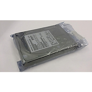 Hitachi 0F10939 2TB 7200RPM SATA 3Gb/s 3.5" 32MB Buffer Hard Disk Drive (Renewed)