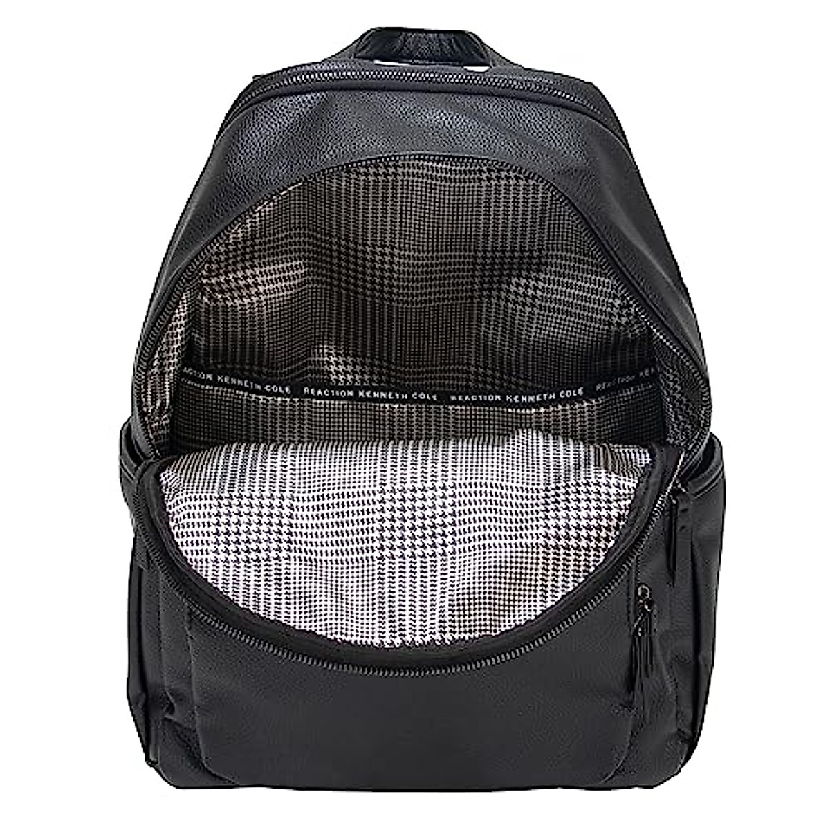 Kenneth Cole Marley Backpack, Black, 15" Laptop