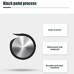 Expandable Cabinet Organizer Under Sink Storage Shelf Flexible Kitchen Cupboard Organizer Multifuncitonal Counter Pantry Storage Organization, Black