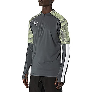CUP TRAINING 1/4 ZIP TOP