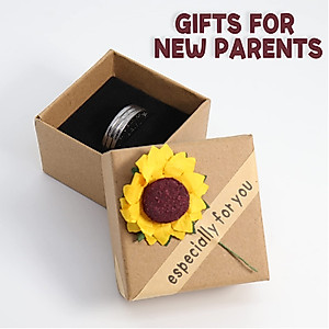 Byhoo New Parents Gifts Decision Coin 3 PCS for Mom and Dad, First Time Parents Decide the Baby Diaper Change, Decision Tools for Mommy & Daddy, Funny Baby Gifts for Father and Pregnant Mother