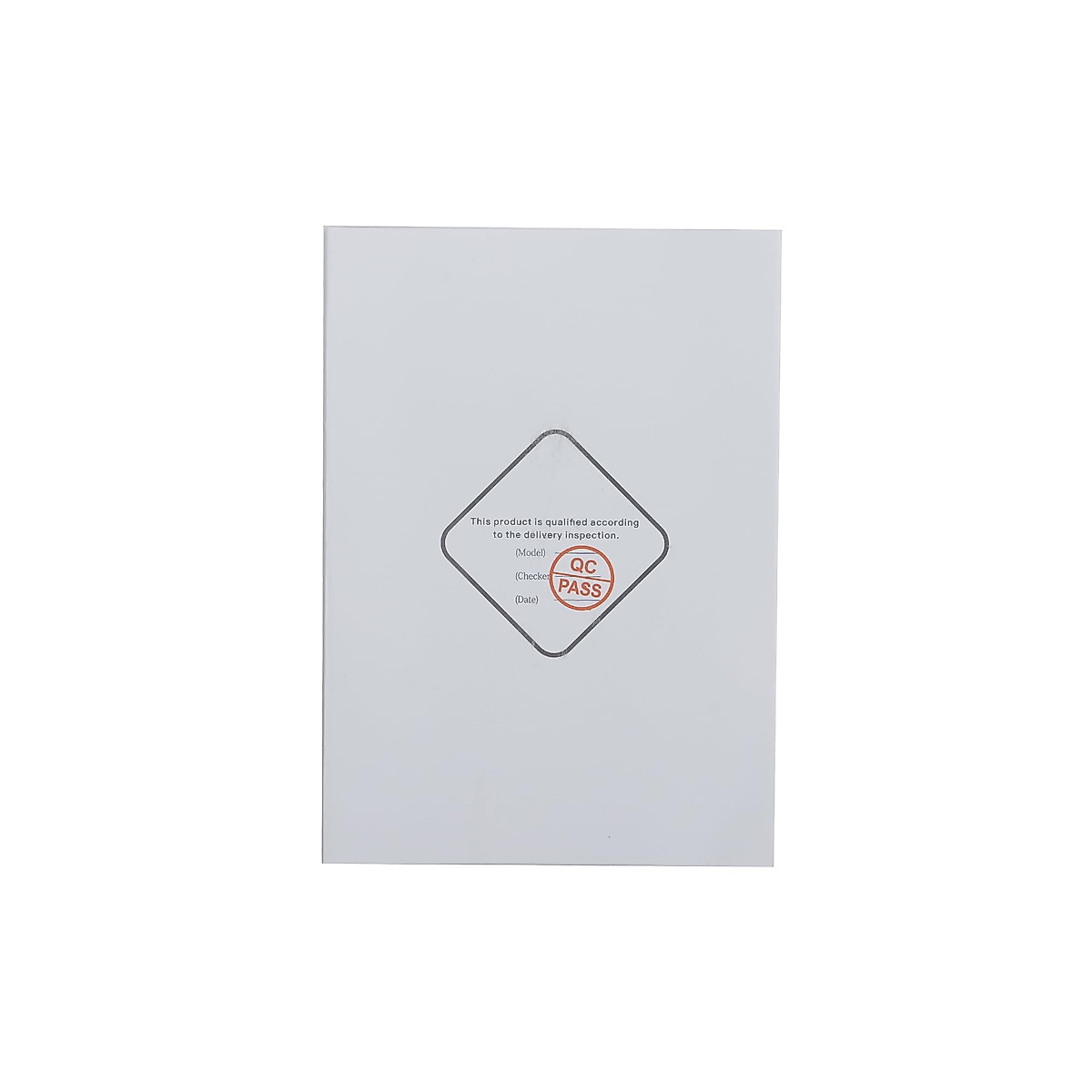 Revopoint Far Mode Calibration Board for MIRACO 3D Scanners, Far Mode for Large Objects