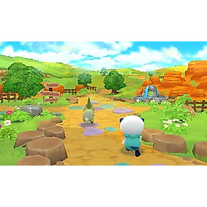 Pokémon Mystery Dungeon: Gates to Infinity - 3DS (Renewed)