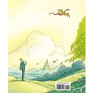 John Ronald's Dragons: The Story of J. R. R. Tolkien