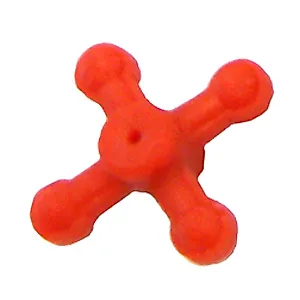 Bow Jax UltraJax I String Silencers Red 4 pk.