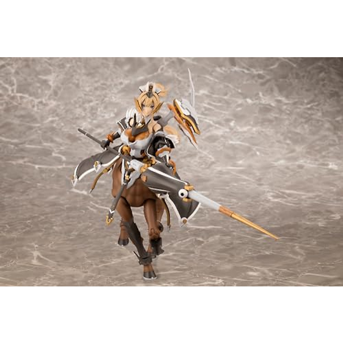 Kotobukiya Arcanadea: Elena Plastic Model Kit