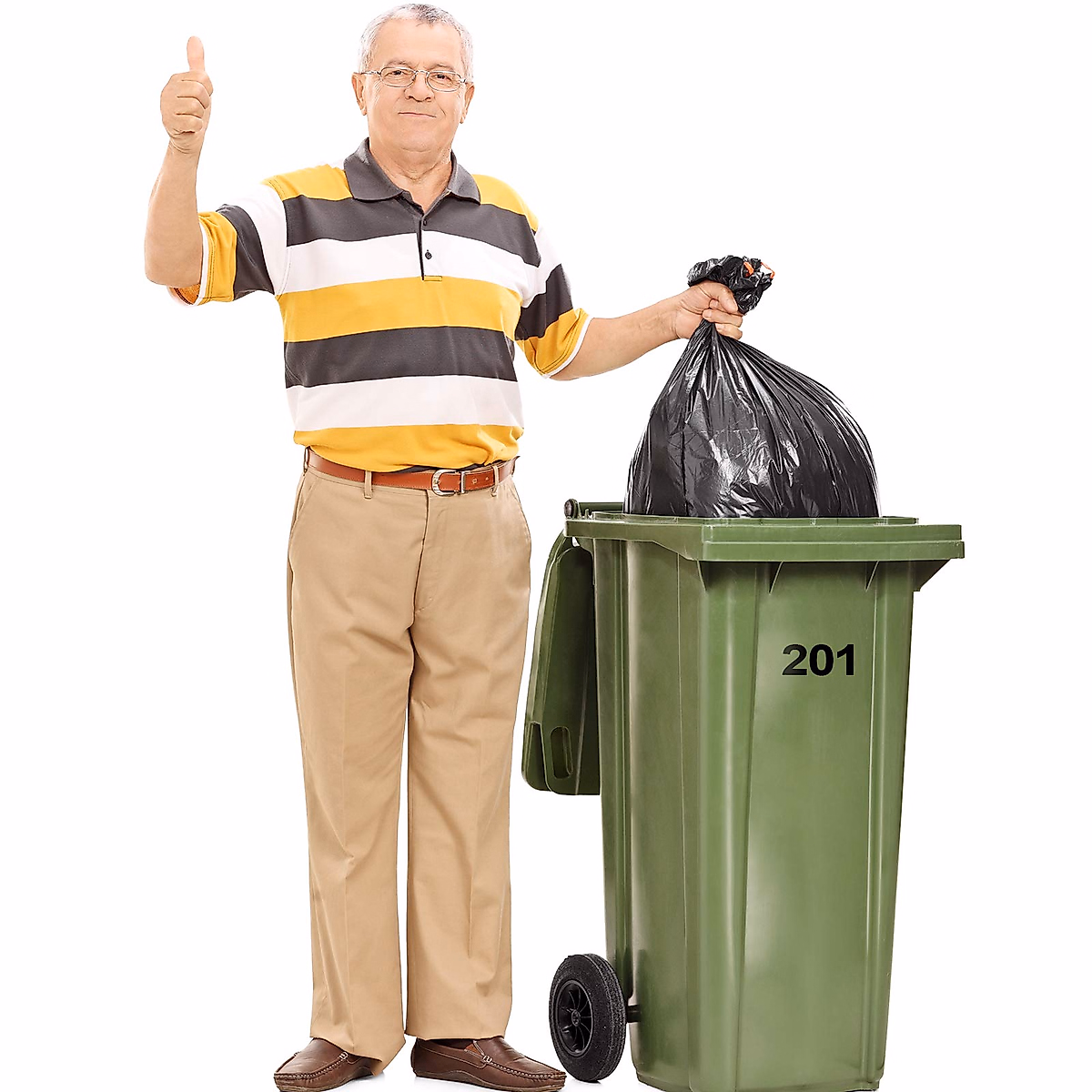 Zonon 40 Pcs 4 Sets Vinyl Mailbox Number Decals for Cars Waterproof Numbers Stickers Reflective Anti-Fading Vinyl Number Decals Pre-Spaced Signs for Mailbox Car Home(Black,2 Inch)