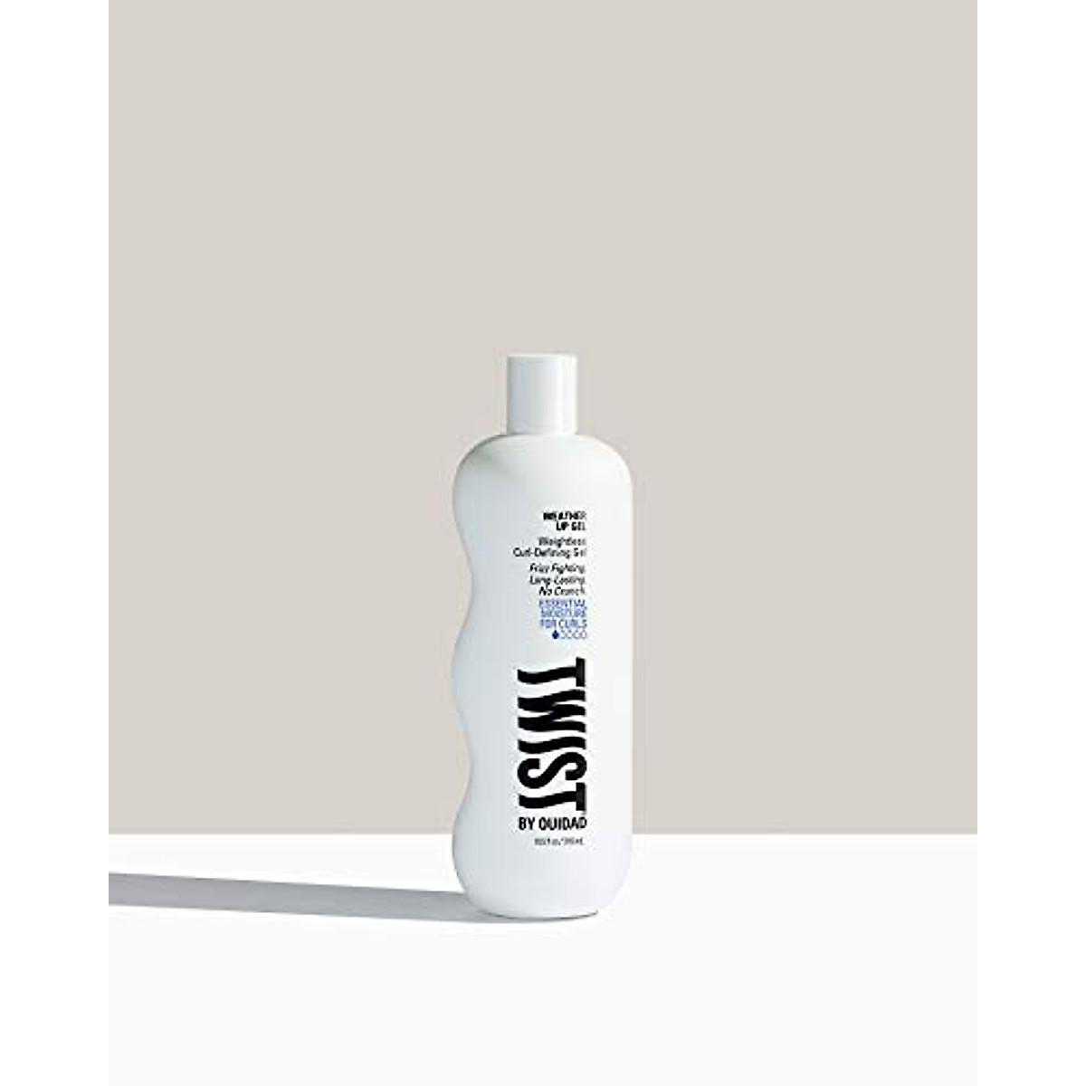 TWIST Weather Up Weightless Curl Defining Gel, 10.5 ounces