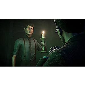 XBOX1 Black Mirror (EU)