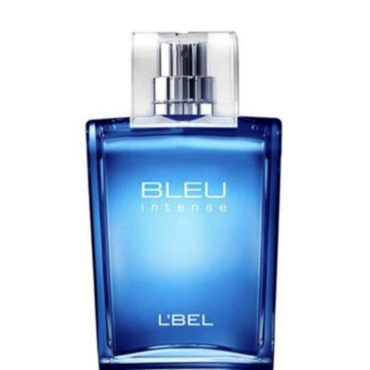 Made In Colombia L'bel BLEU Intense for Men Eau de Toilette Atomiseur by L'BEL PARIS 3.4 Oz (3.4 Oz)