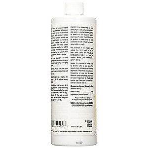 Seachem Reef Iodide 500ml