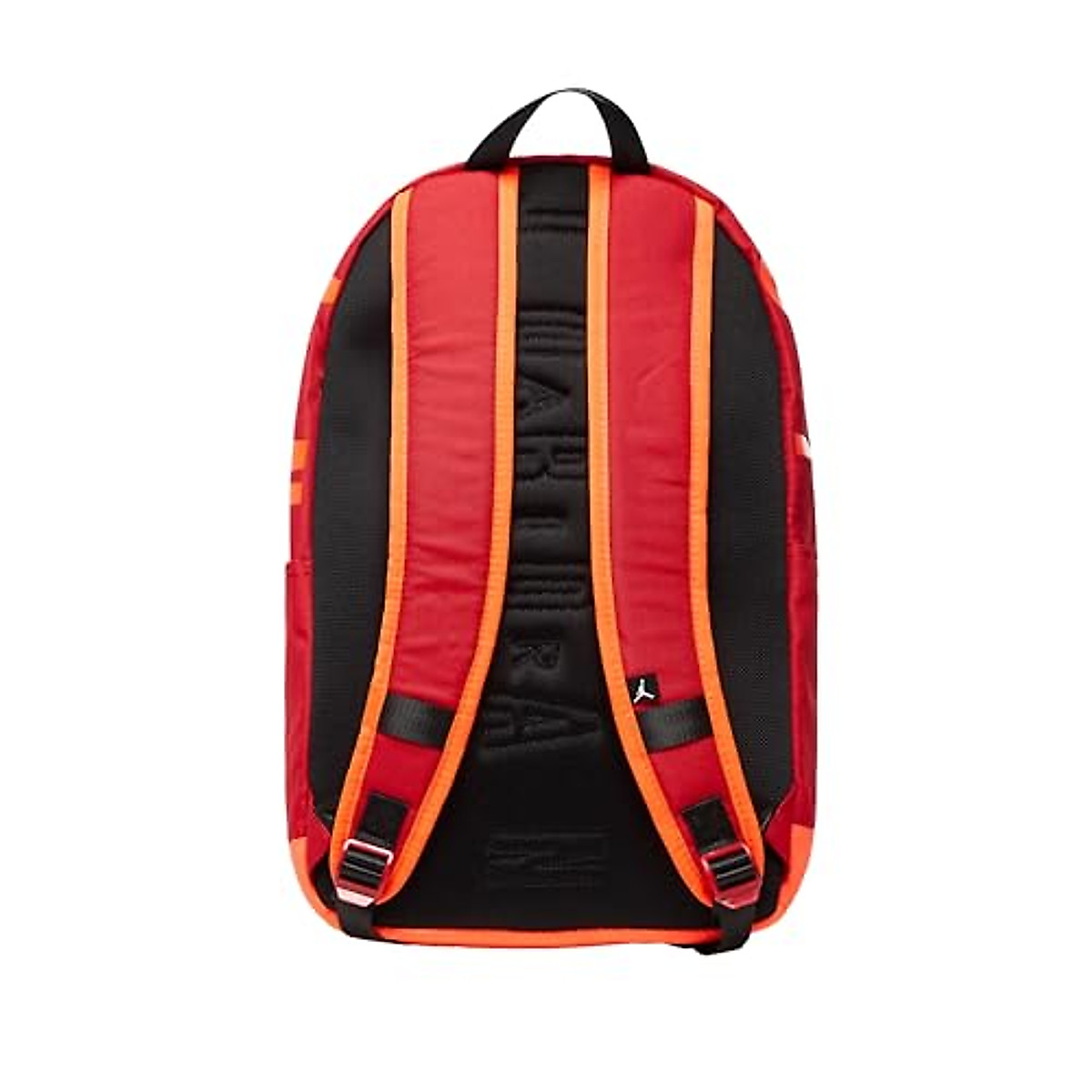 Nike Jordan Air Patrol Backpack (One Size, Gym Red)