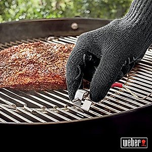 Weber Ambient Temperature Probe for Weber iGrill and Connect Smart Grilling Hub