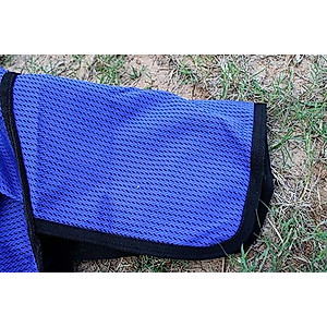 CHALLENGER 72" 1200D Turnout Rain Horse Sheet Light Winter Blanket Gusset 355