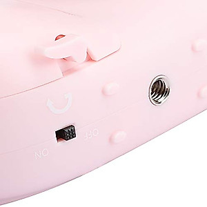 Kid Instant Camera with 2.4 Inch IPS Color LCD Display, Rechargeable High-Definition Child Camera Support 32G Extended Storage, WiFi Synchronized Sharing