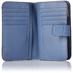 Furla PCX9UNOKO0000 Women's Wallet (1007-DE000) BABYLON M COMPACT Wallet Women's Wallet