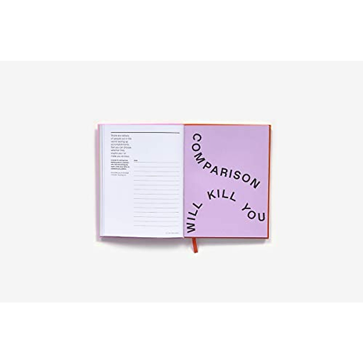 Do It For Yourself: A Motivational Journal (Start Before You're Ready Guided Journal)