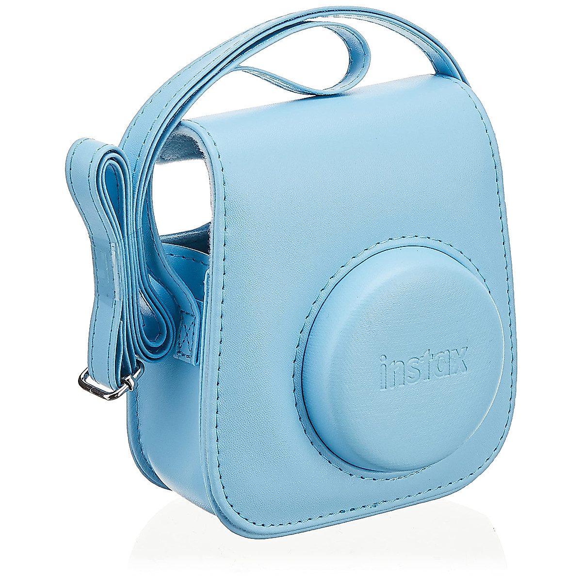 instax Mini 11 Case - Sky Blue, 600021503
