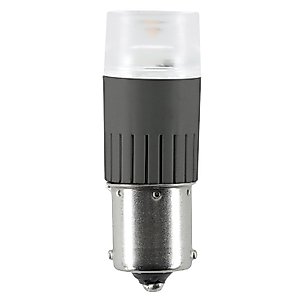 Halco JC20/2WW/BA15S/LED2 81100 LED JC 2.3W 3000K IP65 BA15S PROLED