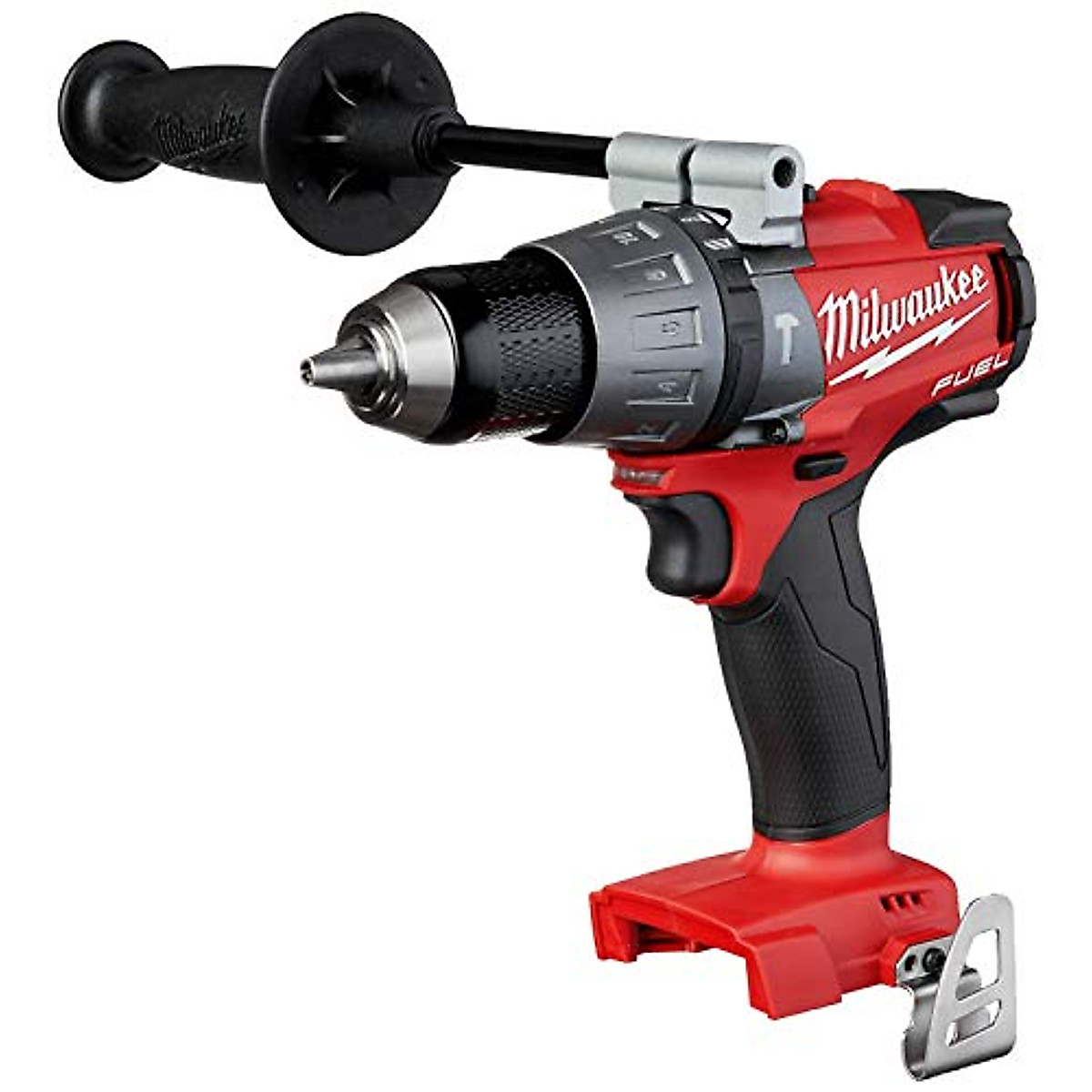Milwaukee 2704-22 M18 Fuel 1/2" Hammer Drill/Driver Kit