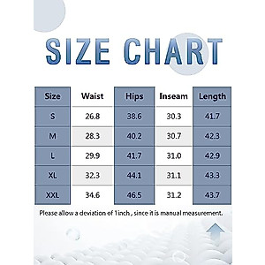 PLNOTME Women's High Waisted Boyfriend Jeans Baggy Wide Leg Ripped Casual Distressed Denim Pants Blue